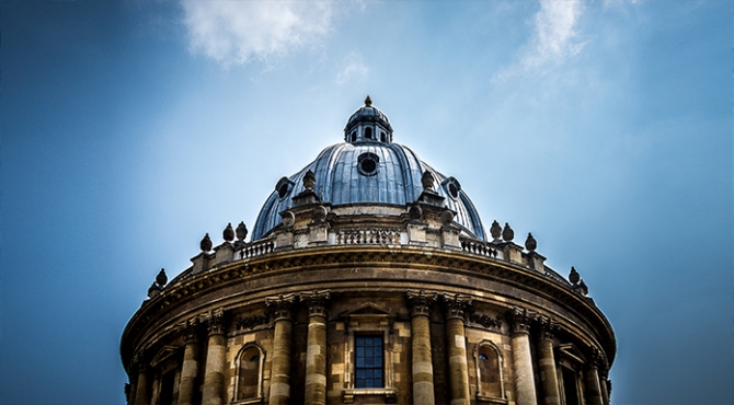 OII | OII Governance Overview