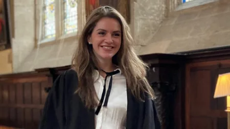 OII | Dr Clementine Collett