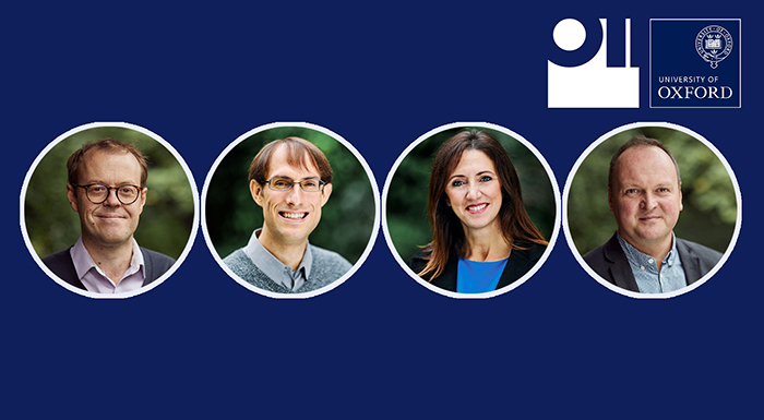 OII | Oxford academics achieve Associate Professor status