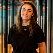 OII | Amber Westerholm-Smyth