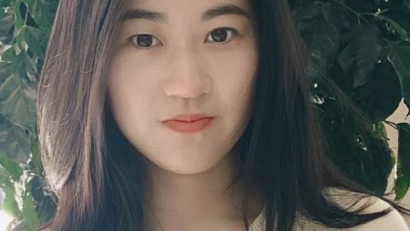 OII | Anqi Wang