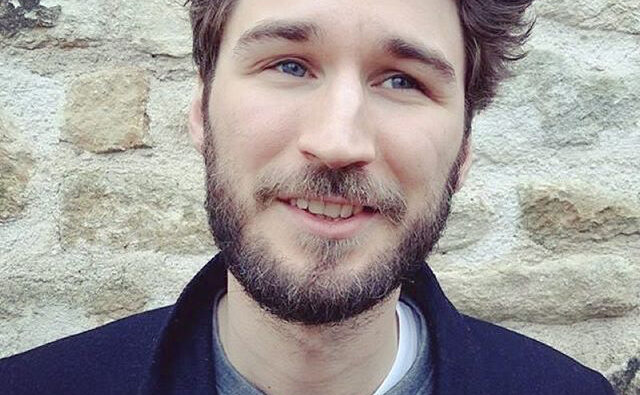 OII | Congratulations to Carl Öhman — winner of the 2016 OII MSc thesis ...