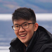 OII | Christopher Lee