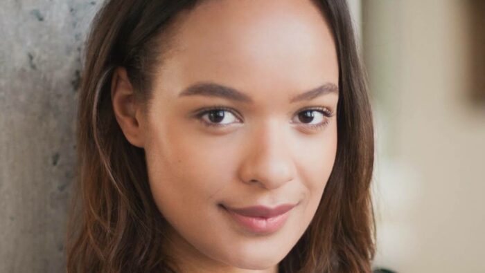 OII | Judith: Working with data at Facebook