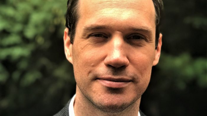 OII | David Michael Kelly