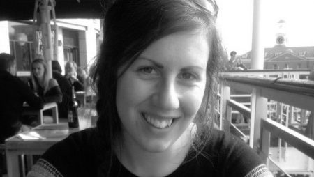 OII | Elizabeth Baylis