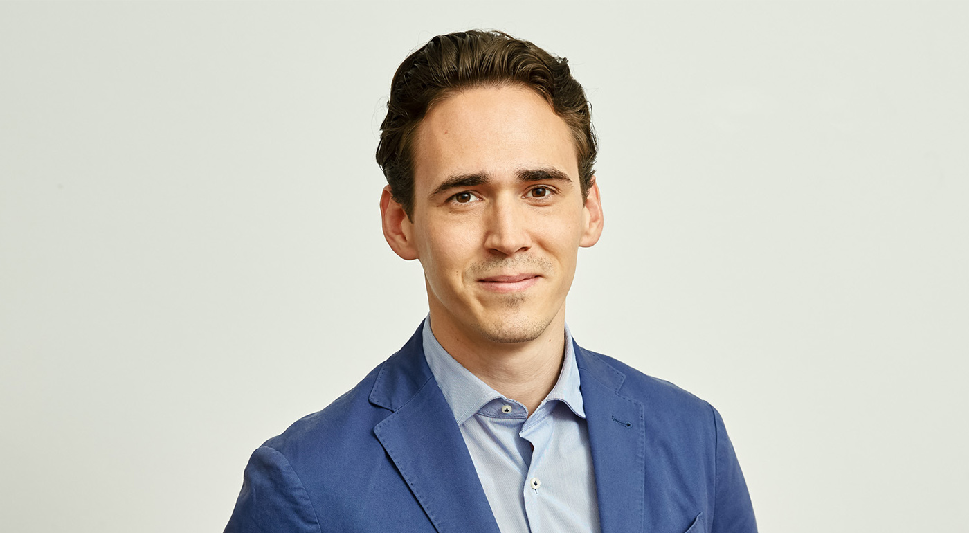 OII | Dr Fabian Stephany