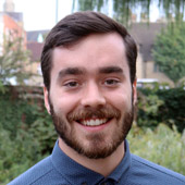 OII | James Thorogood