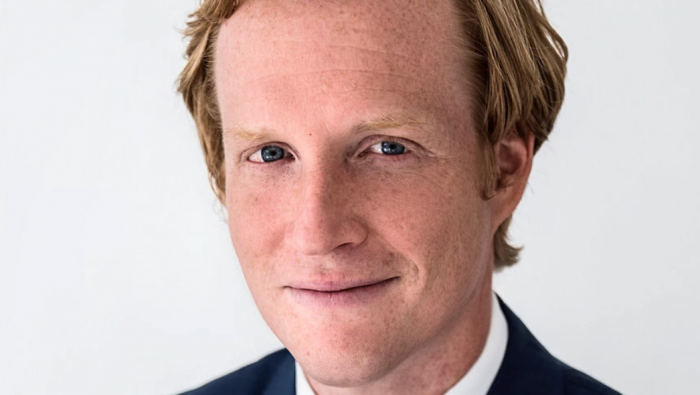 OII | Dr James Ward IV