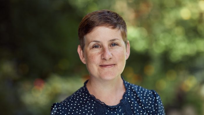 OII | Dr Kathryn Eccles