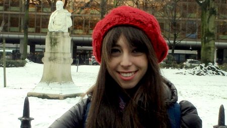 OII | Michaela Brady