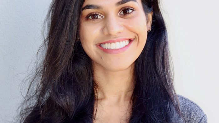 OII | Nerissa Naidoo