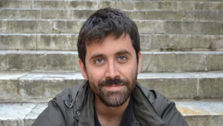 OII | Pablo Aragón Asenjo