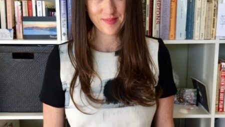 OII | Rachel Ricucci