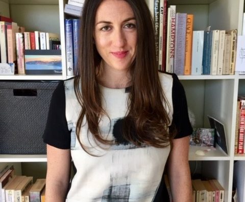 OII | Rachel Ricucci