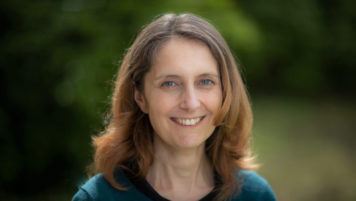 OII | Professor Rebecca Eynon