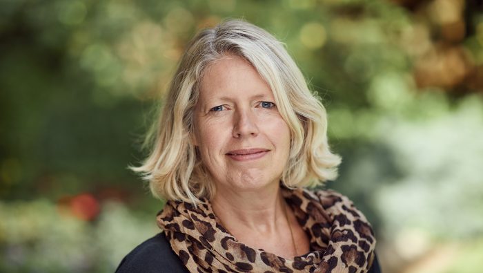 OII | Dr Victoria Nash