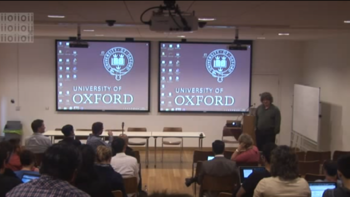 OII | How has Internet-related research changed in the past decade ...