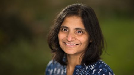 OII | Dr Vidya Narayanan