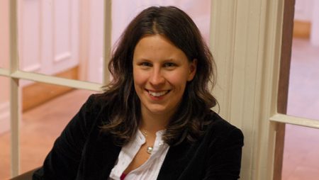 OII | Dr Alison Powell