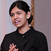 OII | Amrita Sengupta