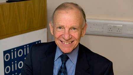 OII | Dr Andrew Graham