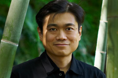 OII | Director of MIT Media Lab Joi Ito Receives Lifetime Achievement ...