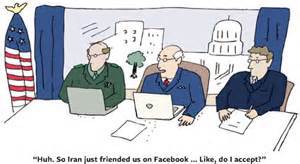 OII | Twitter Foreign Policy and the Rise of Digital Diplomacy