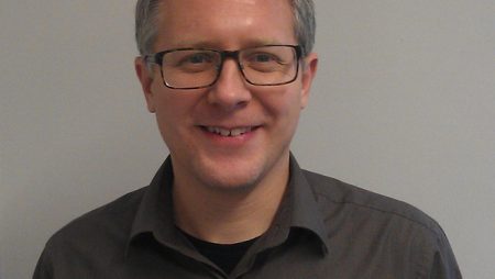 OII | Dr Christopher Foster