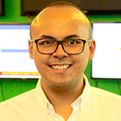 OII | Dirgayuza Setiawan