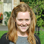 OII | Hilary Johnson