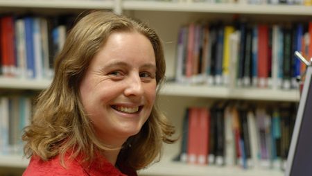 OII | Dr Jenny Pickerill