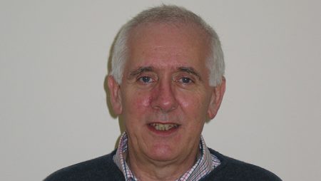 OII | Professor John Taylor