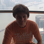 OII | Justin Kempley