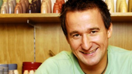 OII | Dr Marcus Foth