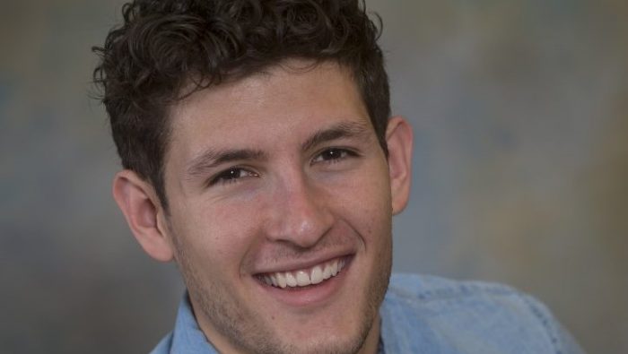 OII | Austin Botelho