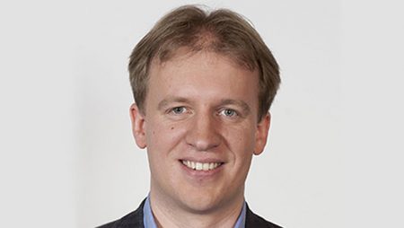 OII | Dr Ralph Straumann