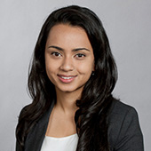 OII | Saumya Krishna