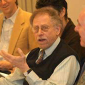 OII | Professor Charles D. Raab