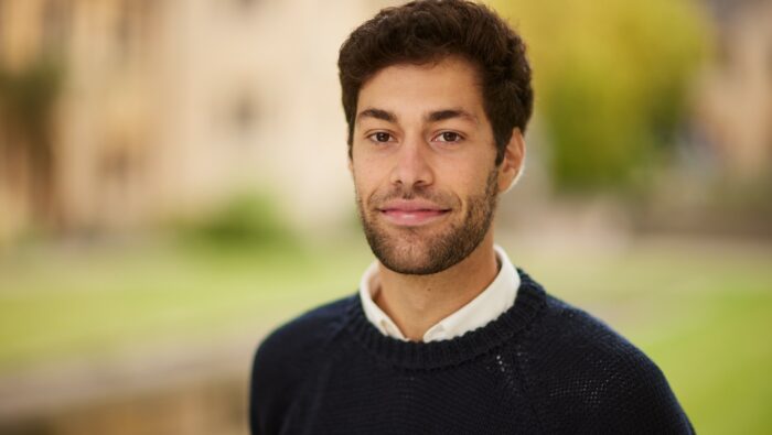 OII | Dr Giuliano Formisano