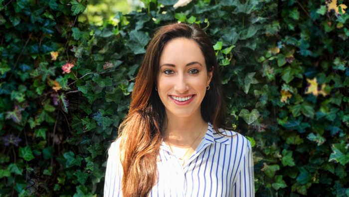 OII | Dr Laura Herman