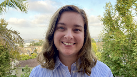 OII | Sydney Kessler