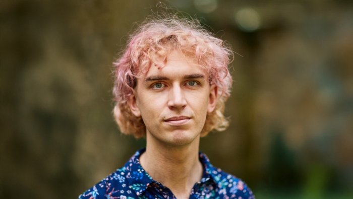 OII | Dr Luc Rocher