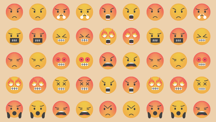 OII | Tackling online hate speech one emoji at a time