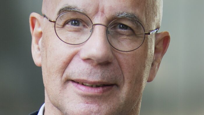 OII | Dr Paul Timmers