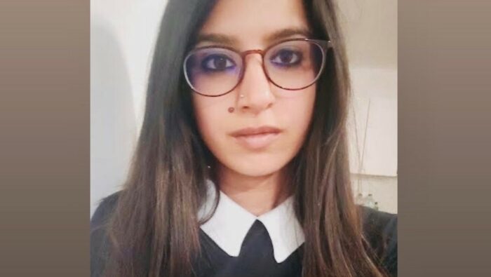OII | Asmita Bakshi