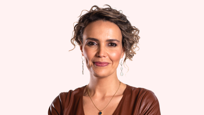 OII | Dr Loubna Bouarfa