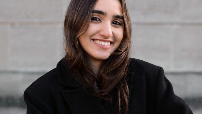 OII | Lujain Ibrahim