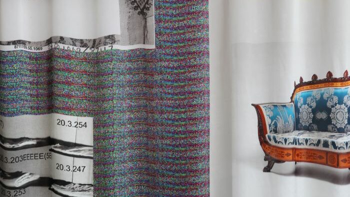 OII | Art & Algorithms – new exhibit highlights differences between algorithmic and human curation