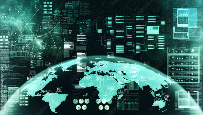 Oii Open Source Intelligence Osint And Ai The Informational Pivot Of Intelligence Analysis